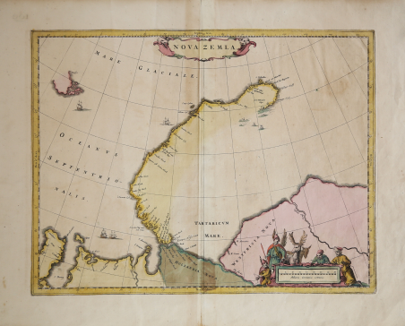 Nova Zemla