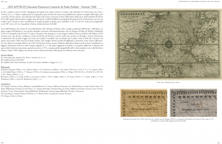 CARTOGRAFIA E TOPOGRAFIA ITALIANA DEL XVI SECOLO