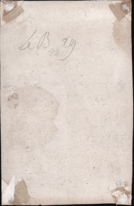 David received the news of the death of Ammon