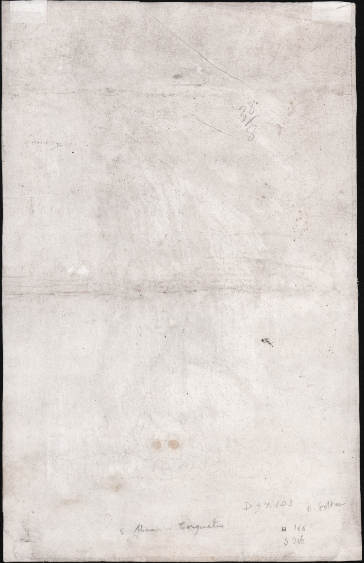 Titus Manlius Torquatus