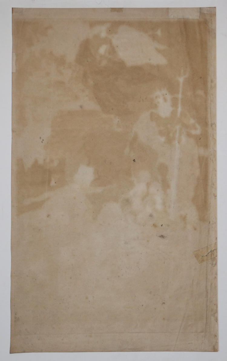 Atlas Contractus sive Mapparum Geographicarum Sansoniarum...